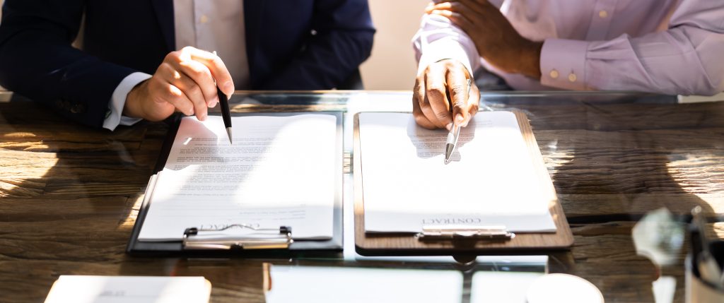 NY Court Voids Alimony Waiver in Prenups | Vacca Family Law Group